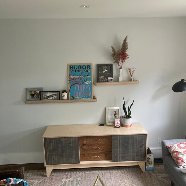 Copper Jewellery Stand / Display Made From Copper Pipe Fittings - Etsy