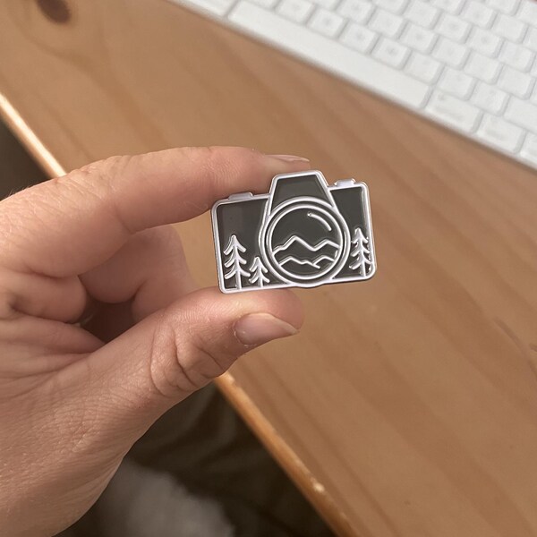 Park Ranger Hat Sticker, National Park Sticker, Travel Souvenir, in ...