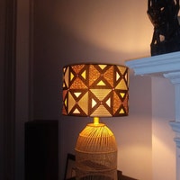 African Print Table Runner Ankara Table Runner Housewarming Gift ...