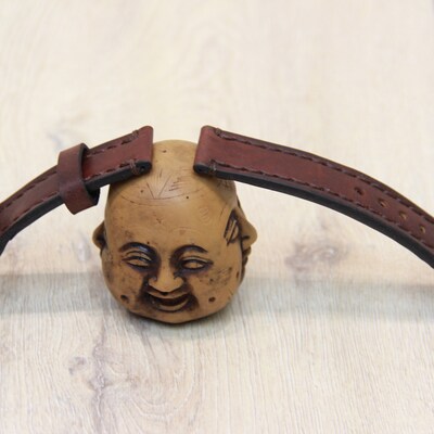 PDF Pattern Leather Watch Strap 15-22mm - Etsy