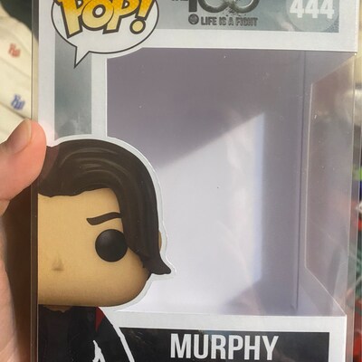 Funko Pop Blank DIY Figure - Etsy