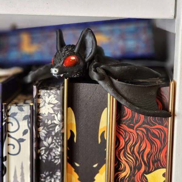 3D Printed Articulated Dragon, Baby Hollow/skull/goth/emo/pirate Fidget ...