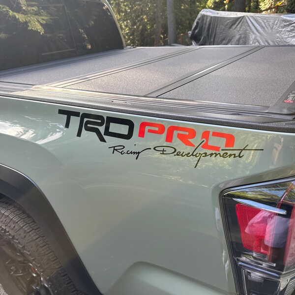 Toyota Fj Cruiser HOOD Vinyl Decal Sticker Graphics Kit - Etsy