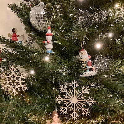 10 Cm Wooden Musical Notes Treble Clef Quaver Beam 3mm Birch Plywood ...