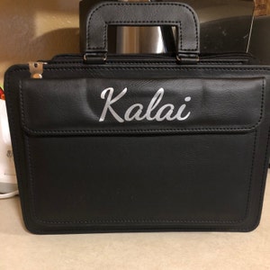 Kids Briefcase Boys Ministry Items - Etsy