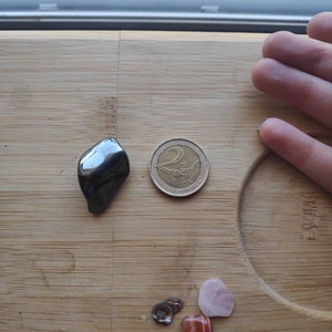 Job Seeker Crystals Set Job Seeker Crystal Set Crystals for | Etsy