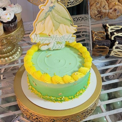 Oakland A's Cake Topper Cake Topper, Personalized Cake Toper, Oakland A ...