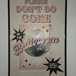 Disco Cowgirl Welcome Sign Template, Western Welcome Banner, Editable ...