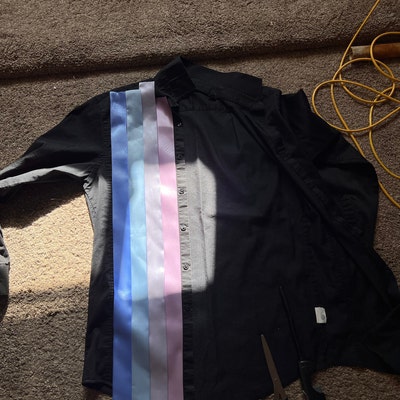 TNT Templates 10 Sizes to Choose From - Etsy