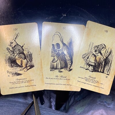 Doodle Tarot Major Arcana Doodle Art Tarot Tarot Deck - Etsy