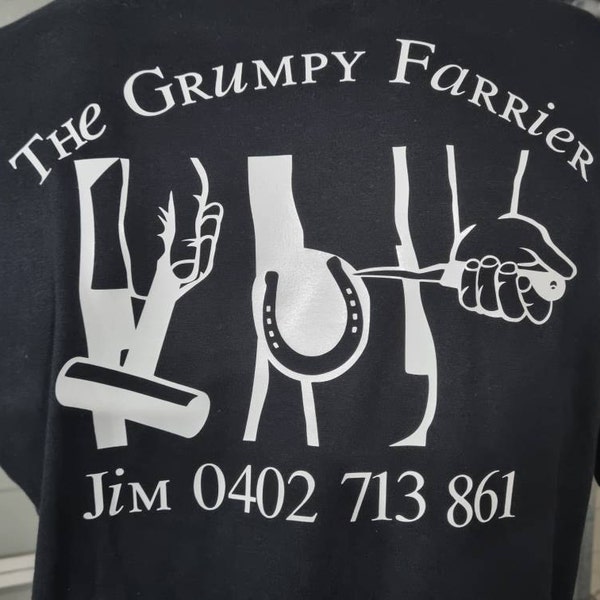 Farrier #2 Svg, Farrier Svg, Horse Svg, Equine Svg, Horse Racing Svg ...