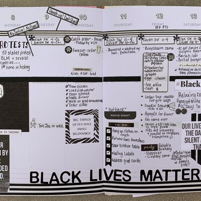 Kids Daily Journal Printable, Kids Activity Downloads, Gratitude ...