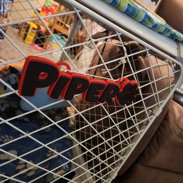 3d Printed NASA Chainmail Armor (4.5"x4") - Etsy