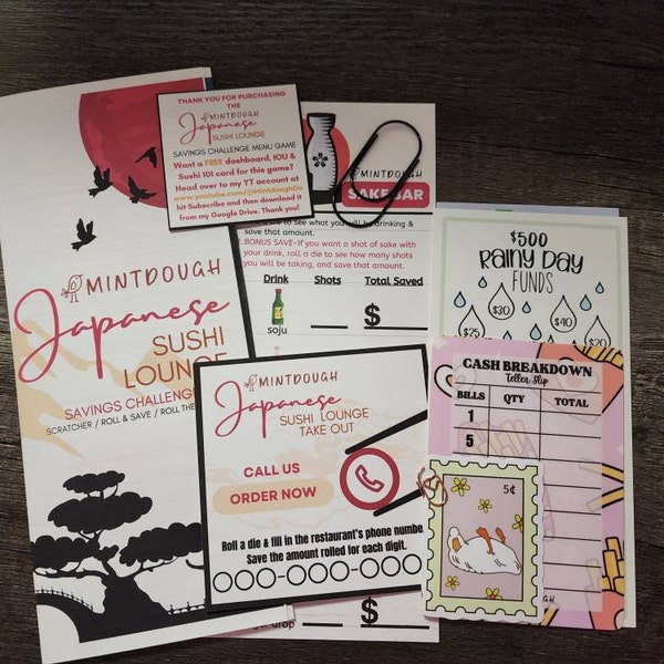 America the Beautiful 4th of July Scratch-off Challenge - Savings ...