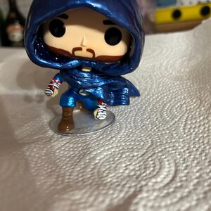 PowerSergCustoms - Etsy