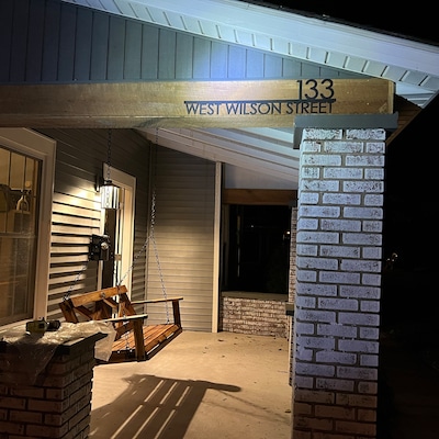 Family Tree, Tree of Life, Monogram House Sign ,monogrammed Wreath ...