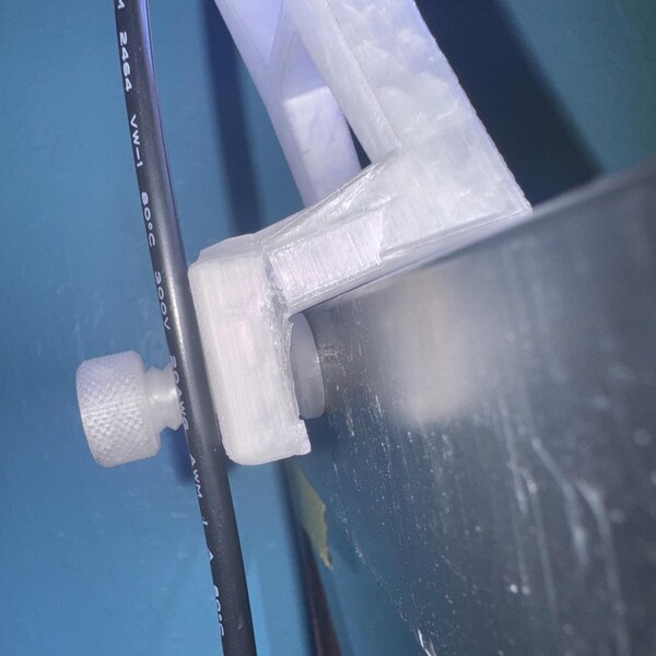 Full Enclosure Lift for Fluval Flex Lid, Lift Kit Set - Etsy