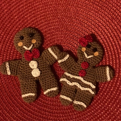 Bakery Products Play Set Crochet Pattern - Etsy