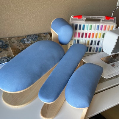 Set of Tailor's Boards - Etsy