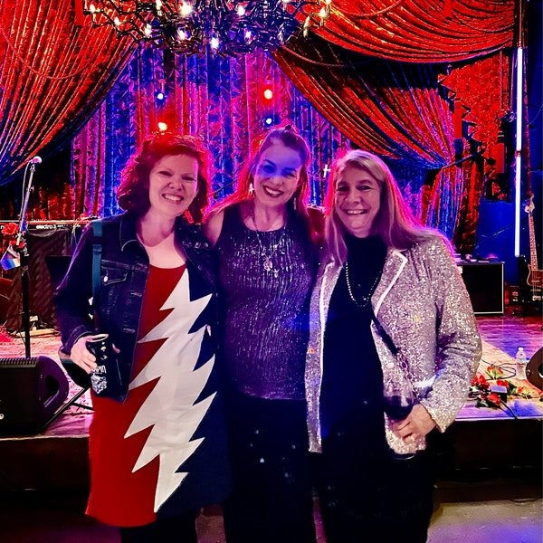 Black Goth Santa Dress Hooded Velvet Mrs Santa Claus Christmas Holiday ...