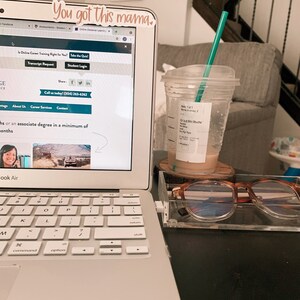 Breastfeeding Rainbow Sticker Every Drop Counts Organic | Etsy