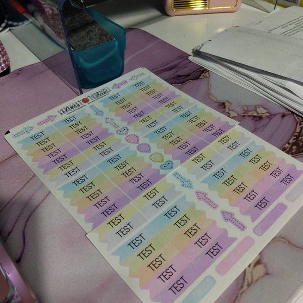 DIY, INTRODUCTION PRICE, Printable Stickers, Candy , Mixed Page, Flags ...