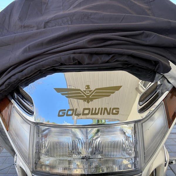 Goldwing , Svg Bundle,svg Bundles, Digital Vector File,svg Designs ...