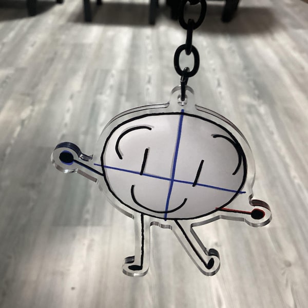 Battle for Dream Island HAVE COTS Sticker Pack Bfb Fan Art Bfdi Leafy ...