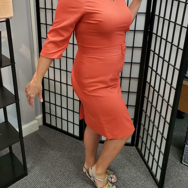 custom made vintage inspired dress suits skirts by heartmycloset