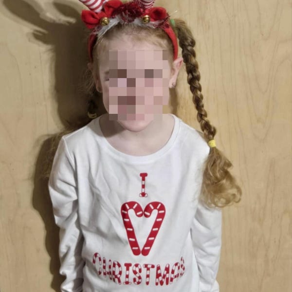 Harrington Font Harrington Alphabet Letters Christmas Font Christmas ...