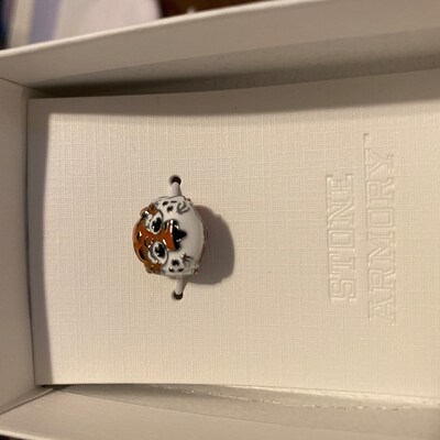 Stone Armory Oklahoma State University Ring Oklahoma State Cowboys ...