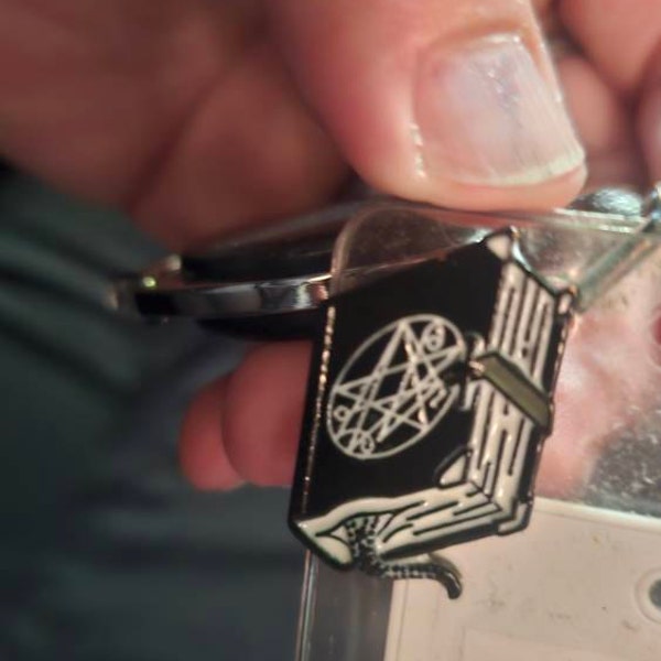 Outer God Coins, Horror Fantasy Coin Collection - Etsy