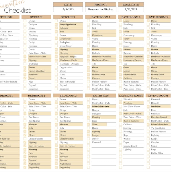 Music Collection Tracker Excel Spreadsheet, Music Tracker Google Sheets ...