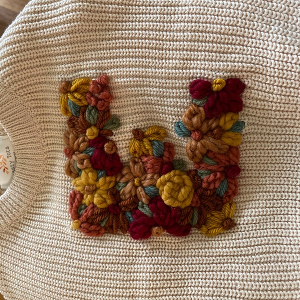 Custom Birthday Sweater, One Year Old Birthday, Two Year Old Birthday ...