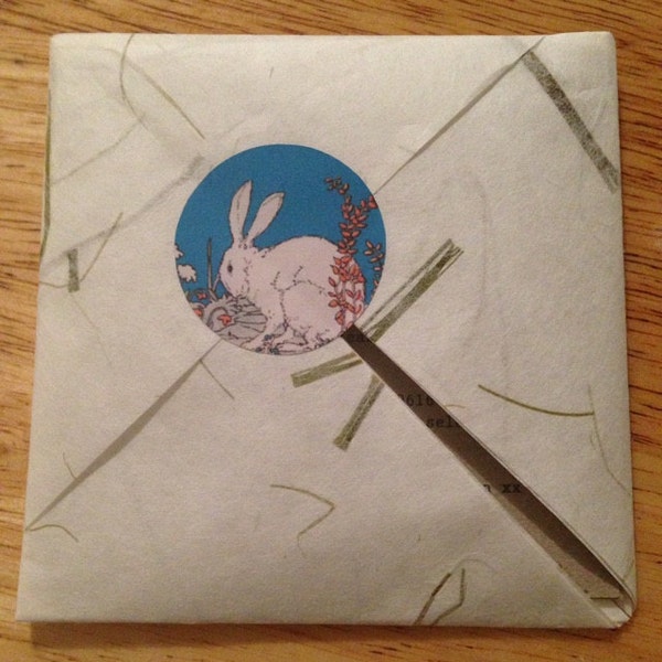 A4/A5 Sticky Back Paper Sheets, Black and White Square Design. Self ...