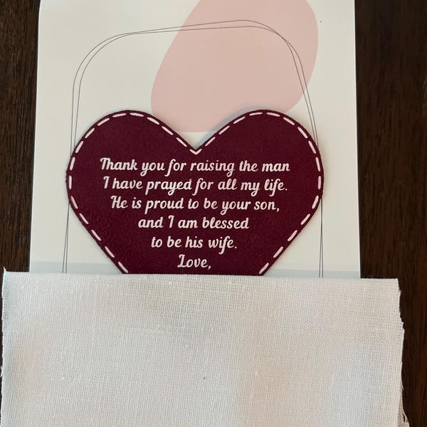 Father in Law of the Bride Gift Personalized - Etsy