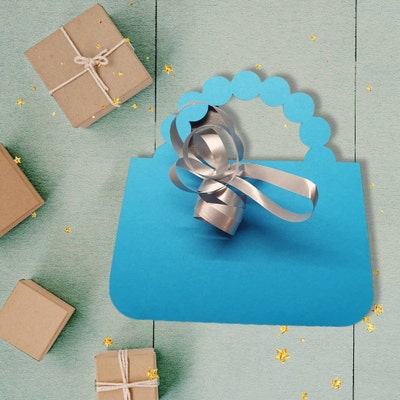 Square Explosion Box Templates .svg .dxf .eps .pdf .png - Etsy