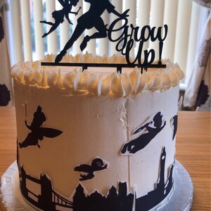 Robin Hood and Maid Marian Cake Topper Disney Wedding Cake - Etsy