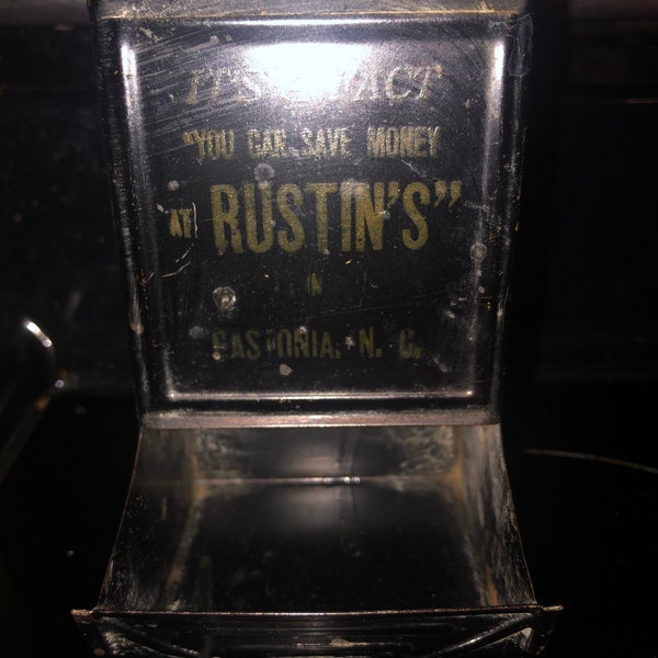 Vintage PARCO Fountain Pen by Parker Pen Co. 14K Nib Used - Etsy