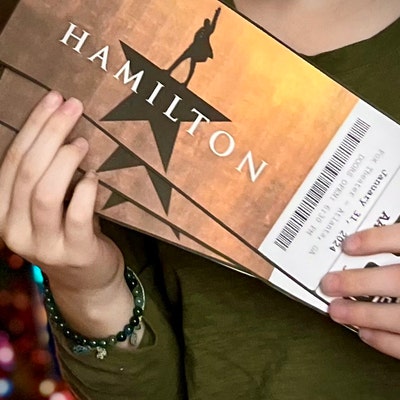 Girls Aloud 2024 Tour Ticket Concert Show Pass Surprise Gift Reveal ...
