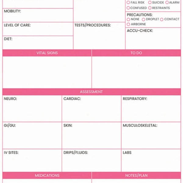 Psychometric Conversion Chart | School Psychologist | 2 Page | A4 and ...