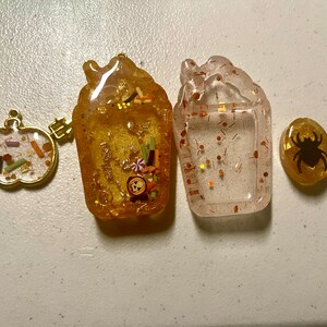 Cross Crucifix Cabochon Rubber Mold Opaque Made in America - Etsy