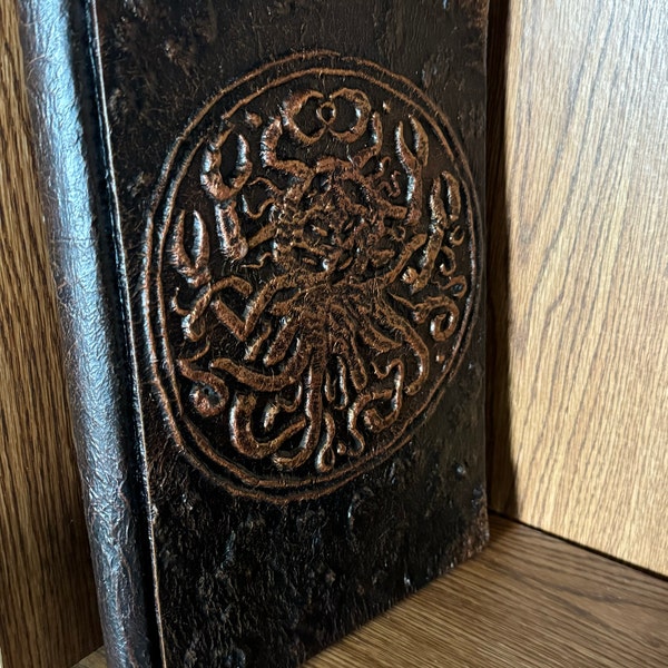 Skyrim Inspired 14 X 10 Cm Coptic Bound Notebooks - Etsy