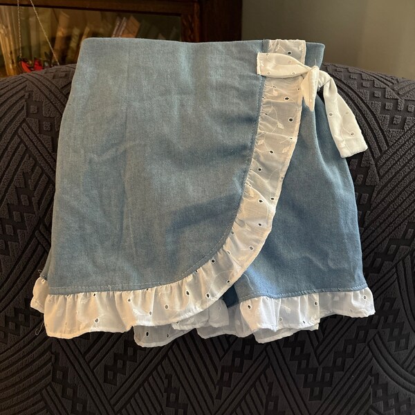 Skort Sewing Pattern for Kids, Skort Pattern, Kids Pattern, PDF Pattern ...