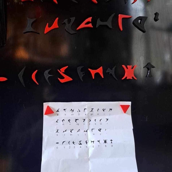 Triangular Infinity Fidget Toy - Etsy