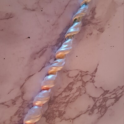 Elsa Inspired Wands Snow Queen or White Witch - Etsy