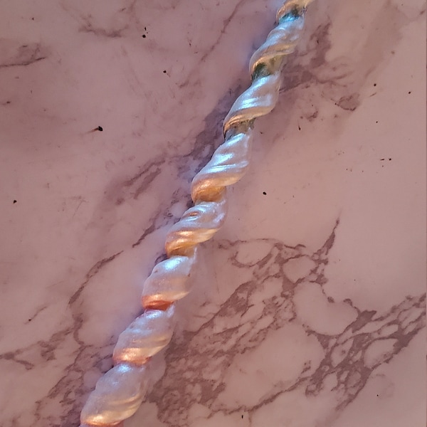 Elsa Inspired Wands Snow Queen or White Witch - Etsy