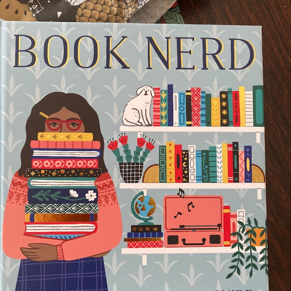 A4 Japanese Cherry Blossom Print Home Wall Art Illustrated Art Print ...