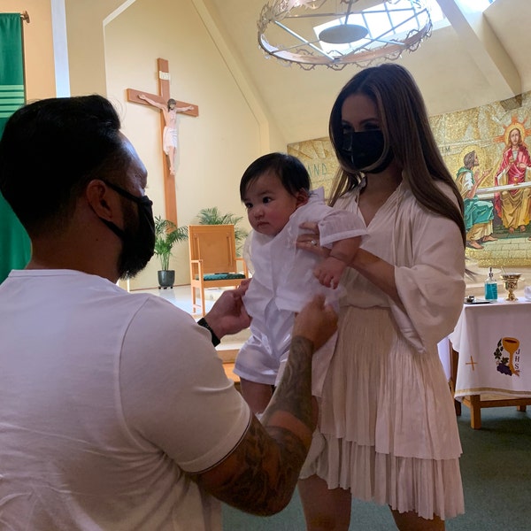 BARONG TAGALOG for Baby, Toddlers, BOYS Philippine National Costume ...