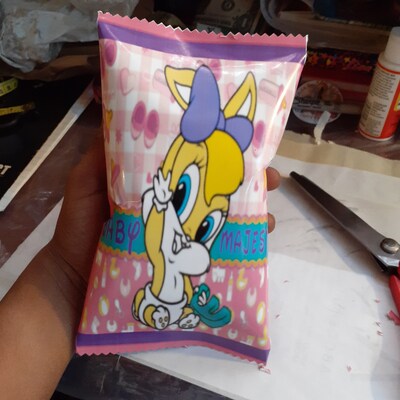 Sutter Home Mini Wine Blank Label Template Paper Size - Etsy